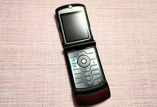 Motorola RAZR V3i