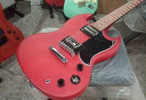 Электрогитары Новые Epiphone SG