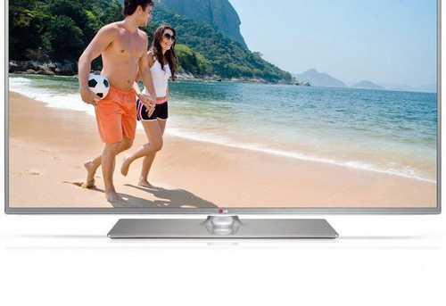 TV LG 81 cm Smart TV Full HD