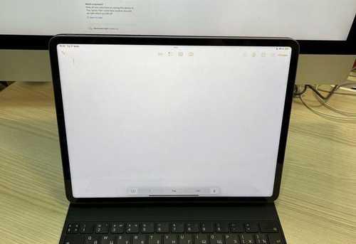 Клавиатура Magic Keyboard iPad Pro 12.9 2018-2022