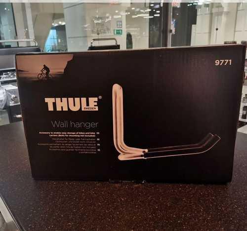 Подвесное крепление для велосипеда Thule 9771