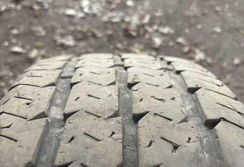 КАМА Kама-Euro LCV-131 205/65 R16C