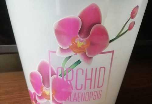 Кашпо для орхидей
