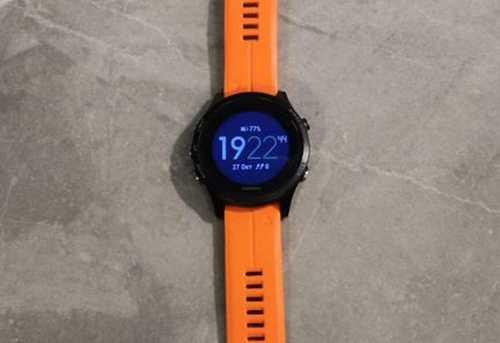 Часы garmin forerunner 935