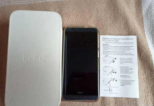 Телефон HTC desire 626