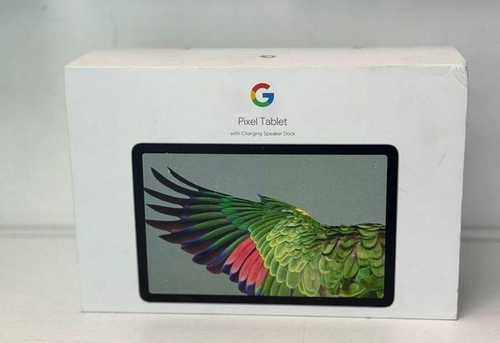 Google Pixel Tablet Wi-Fi 8/128GB Hazel JP