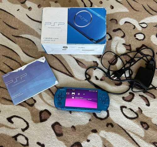 Sony psp 3006