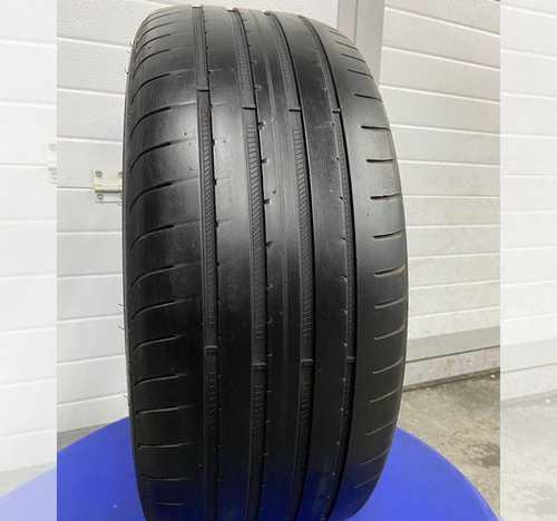 Goodyear Eagle F1 Asymmetric 3 225/45 R18 95Y