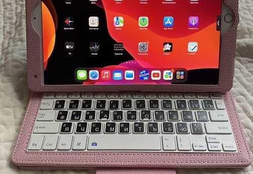 iPad pro 10.5 с клавиатурой(2017)