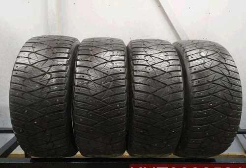 Dunlop Ice Touch 215/55 R16 107U