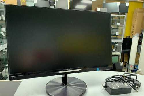 21.5" Монитор Philips 224E5QSB(W), 1920x1080