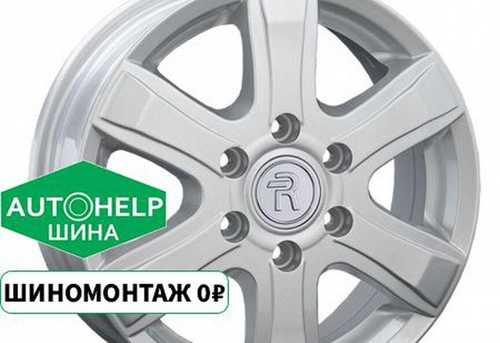 Replay HV26 R17 6X139.7 ET38 D100.1 S