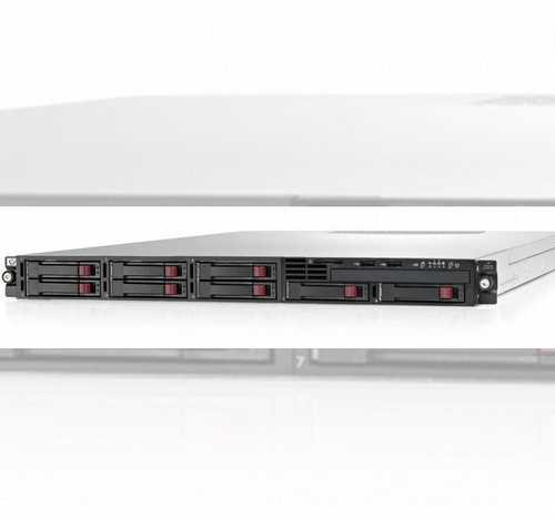 Комплектующие для серверов hp ProLiant DL165 Gen7