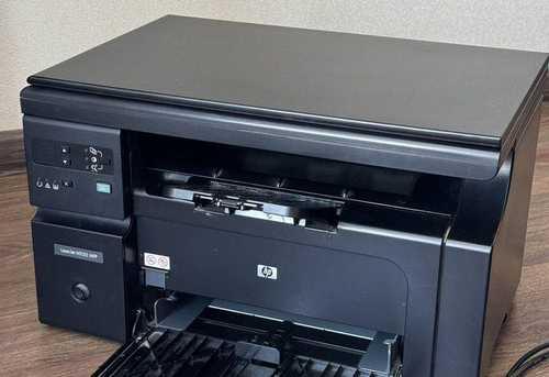 Мфу HP LaserJet Pro M1132 MFP