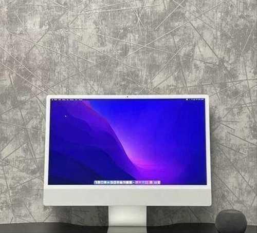Apple iMac 24