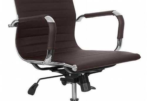 Кресло для руководителя College CLG-620 LXH-A Brow