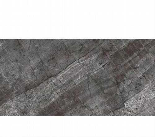 Керамогранит Qua Granite Davao Anthracite Rec 60х1