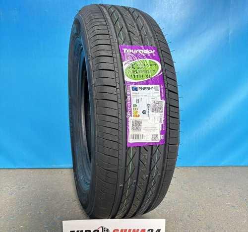 Tourador X Comfort SUV 245/65 R17 112H