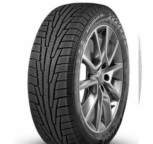 Ikon Tyres Nordman RS2 SUV 225/60 R18 104R