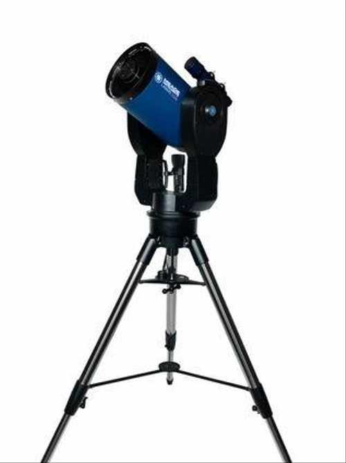 Телескоп Meade 8" f/10 LX200-ACF/uhtc (с треногой)