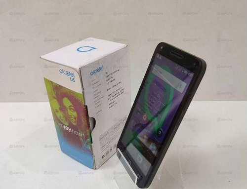 Мобильный телефон Alcatel U5 4047D