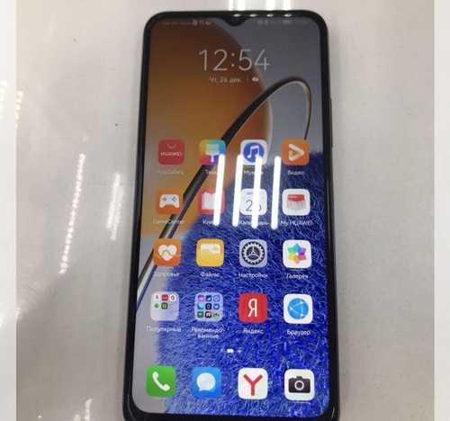 HUAWEI nova Y61, 4/128 ГБ