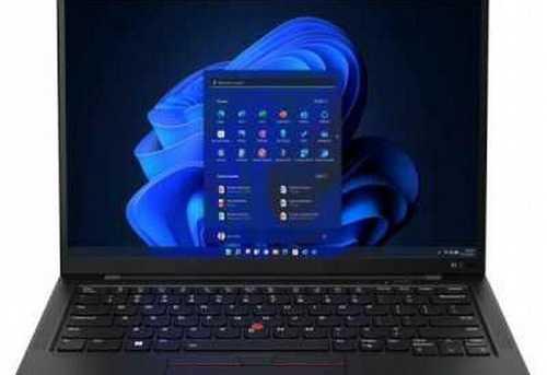 Ноутбук Lenovo ThinkPad X1 Carbon Gen 10 21CB000JU