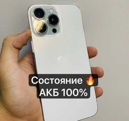 iPhone 14 Pro Max, 256 ГБ