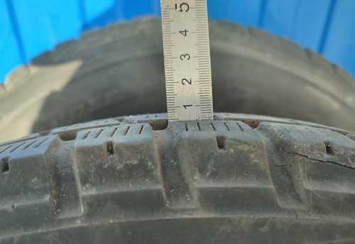 Dunlop Grandtrek SJ4 235/75 R15 105Q
