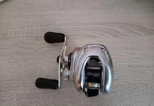 Shimano metanium 16 mgl left