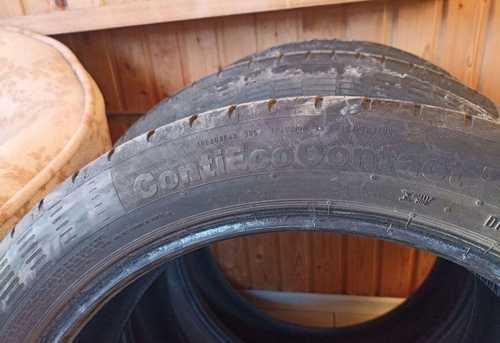 Continental Conti.eContact 195/55 R20 95H