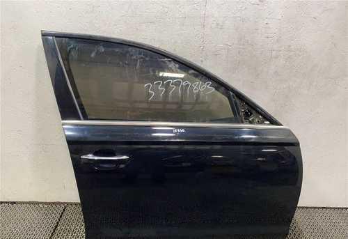 Дверь боковая Audi A6 (C7), 2017