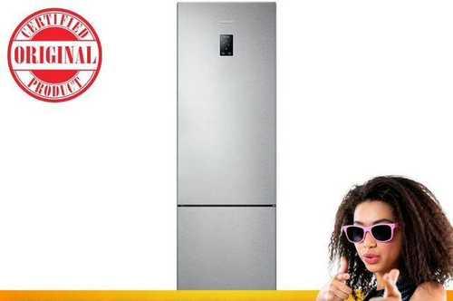 Холодильник Samsung rb37a5200sa/WT