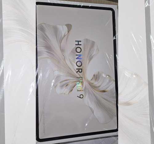 Планшет honor pad 9 8 256 gb