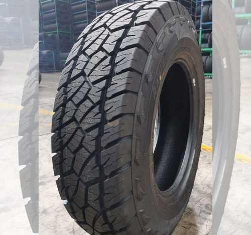 Rapid Tuftrail A/T 225/75 R16 115S