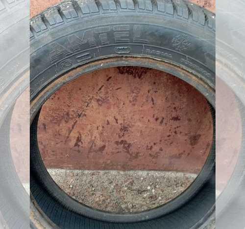 Amtel NordMaster ST-310 175/65 R14 82Q