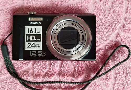 Фотоаппарат Casio Exilim EX-Z8150
