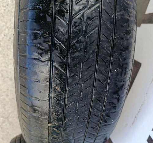 Yokohama Geolandar G033 215/70 R16 100H