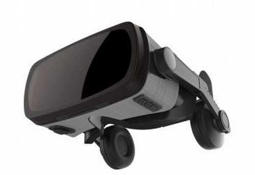 VR-очки Ritmix RVR-500