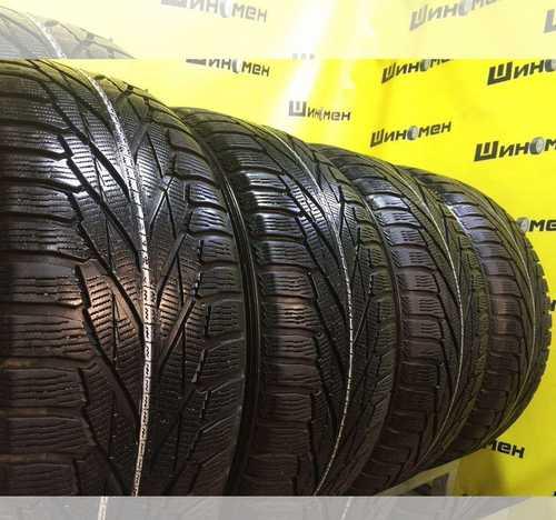 Nokian Tyres Hakkapeliitta R2 255/50 R19