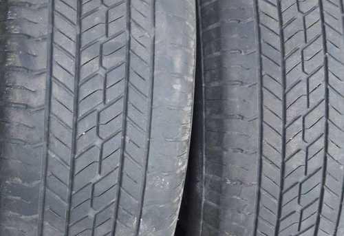 Yokohama Geolandar G033 215/70 R16