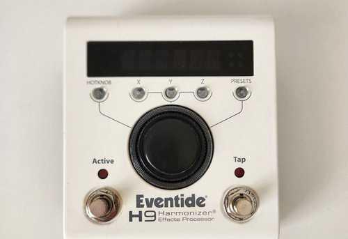 Eventide h9