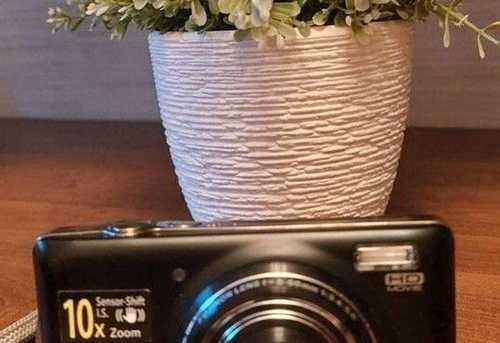 Компактный фотоаппарат Fujifilm T400