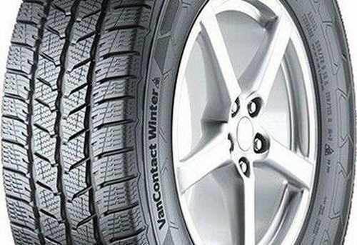 Continental VanContact Winter 205/65 R16C T