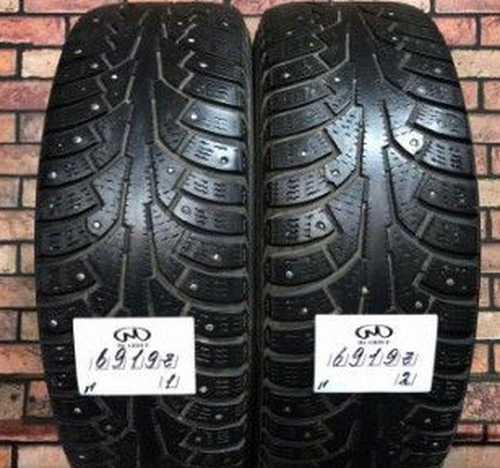 Nokian Tyres Hakkapeliitta 5 195/65 R15