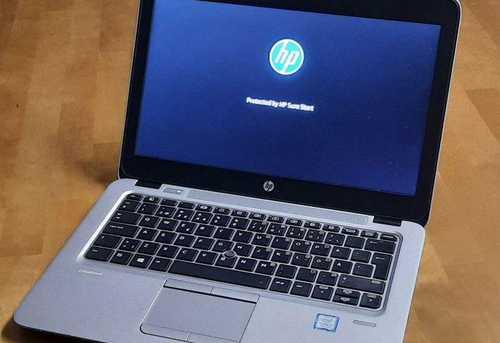 HP EliteBook 840 G4 Intel Core I5-7300u 12'