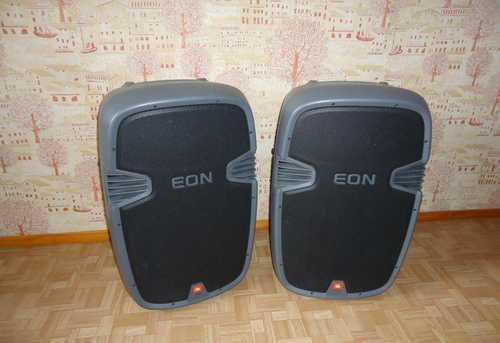 Колонки пассивные JBL EON305