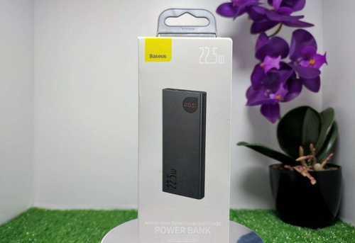 Внешний аккумулятор (Power Bank) Baseus 10000 mAh