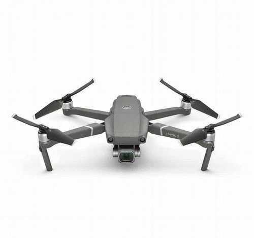 Квадрокоптер DJI Mavic 2 Pro