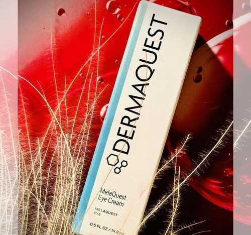 Dermaquest melaquest eye cream 14,8ml